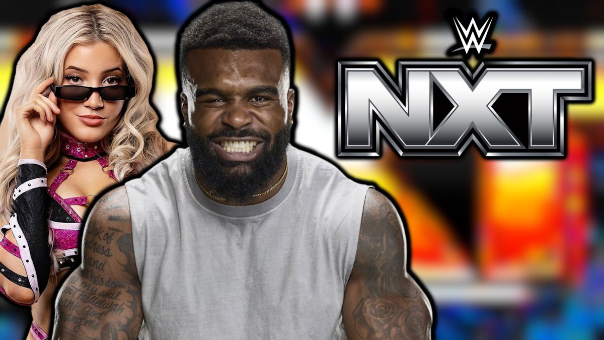 10 New WWE NXT Signings - WrestleTalk