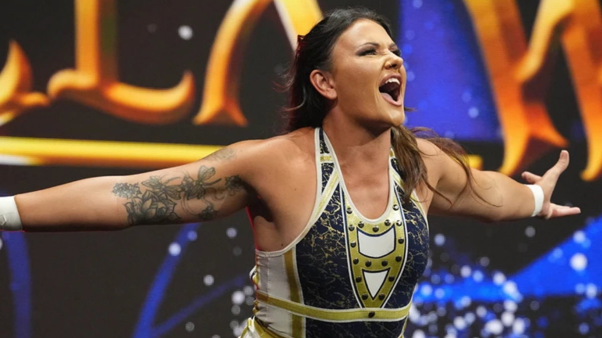 5 Heel Turns At AEW WrestleDream 2025 - Page 4 of 5 - WrestleTalk