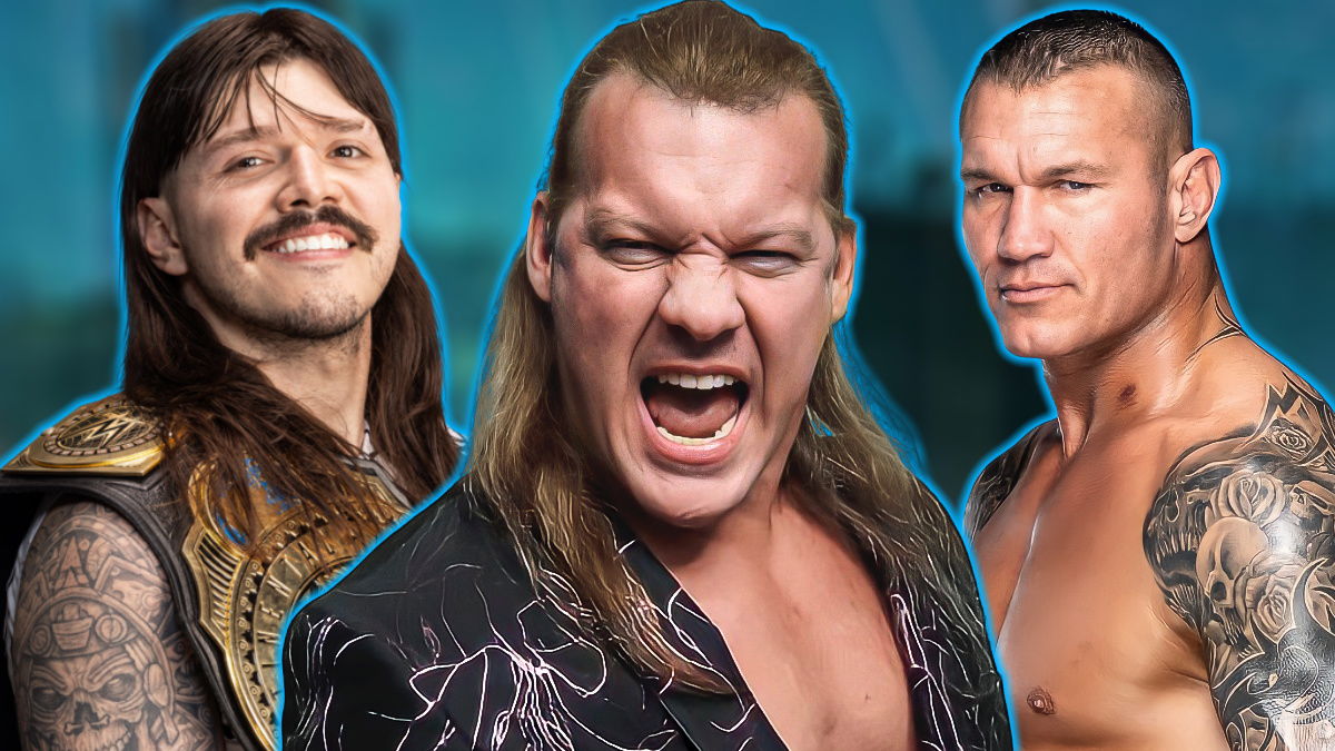 Chris Jericho WWE Return Opponent - WrestleTalk