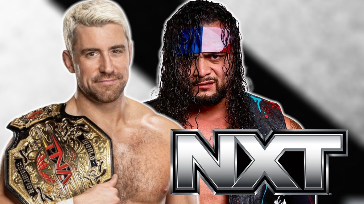 6 New WWE Stars To Join NXT - WrestleTalk