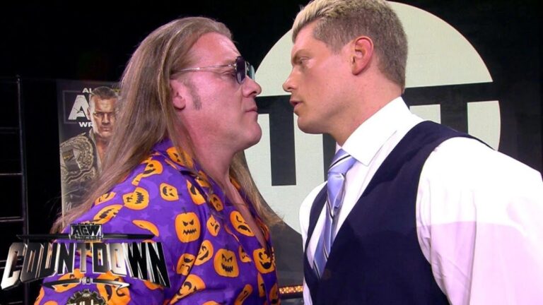 Cody Rhodes WWE WrestleMania 42 Opponent - Page 4 of 7 - WrestleTalk