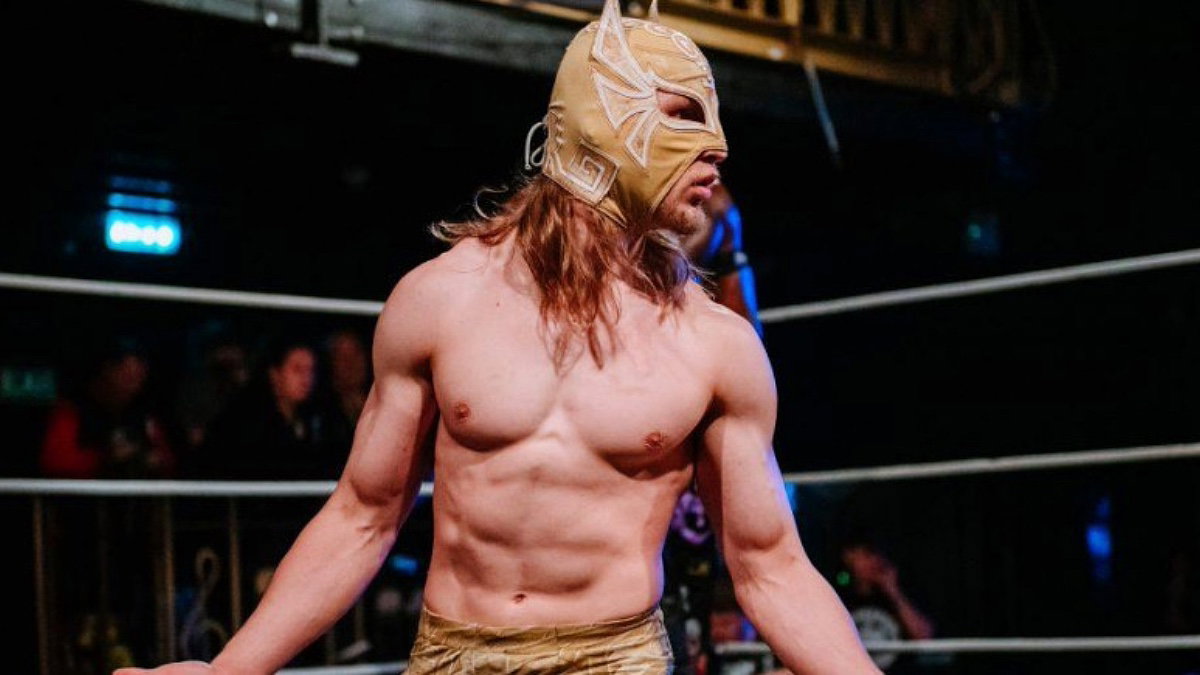 6 Debuts At WWE Crown Jewel 2025 - Page 6 of 6 - WrestleTalk