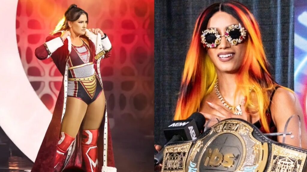 Predicting The Card For AEW All Out 2025 - Page 2 of 10 - WrestleTalk