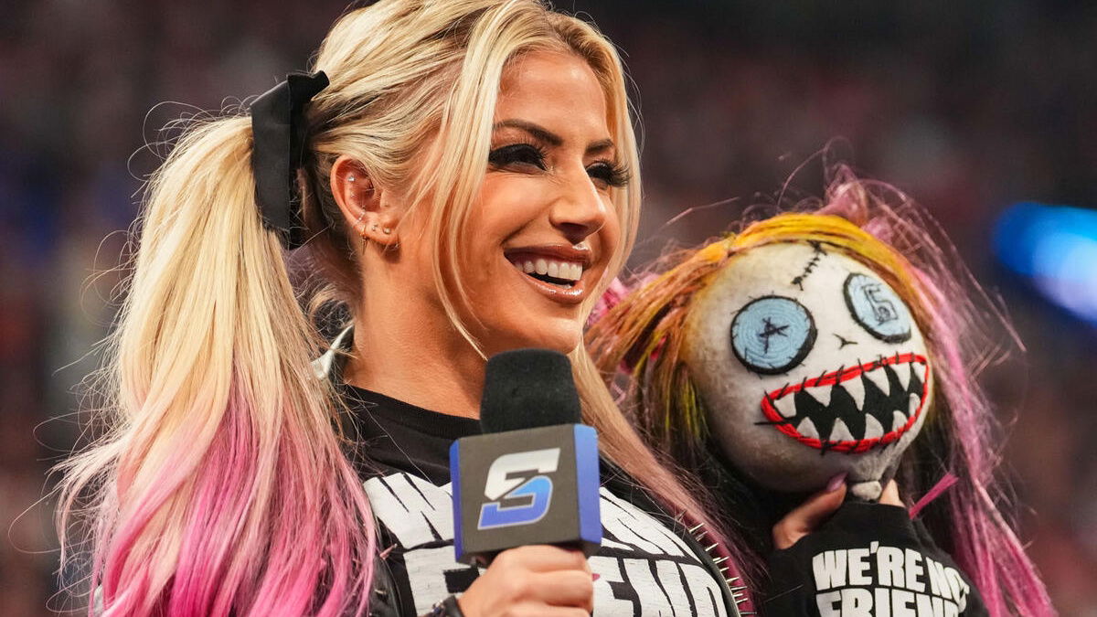 AJ Lee Next Opponent After WWE Wrestlepalooza 2025 - Page 3 of 8 - WrestleTalk