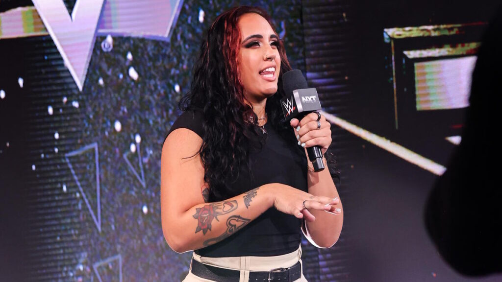 New WWE SmackDown General Manager - Page 3 of 9 - WrestleTalk