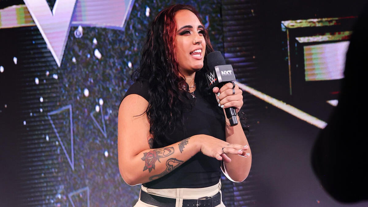 New WWE Raw General Manager - Page 4 of 9 - WrestleTalk