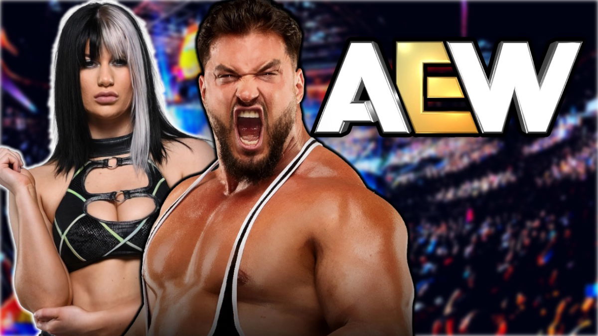 7 AEW Returns Coming Soon - Page 2 of 7 - WrestleTalk