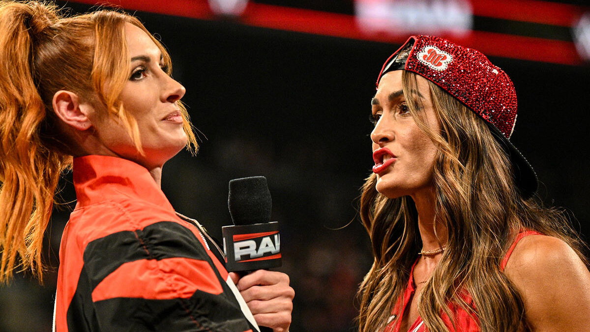 5 More Matches To Be Added To WWE Clash In Paris 2025 - Page 3 of 5 ...