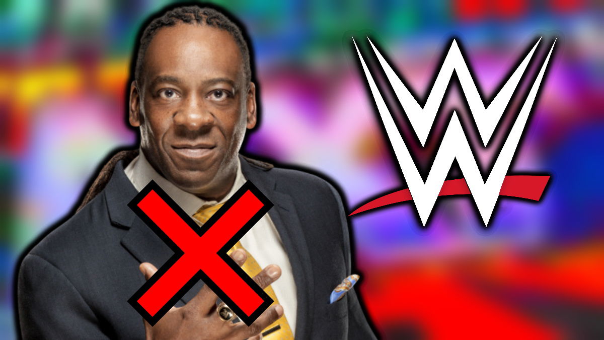 WWE Replacement For Booker T - WrestleTalk