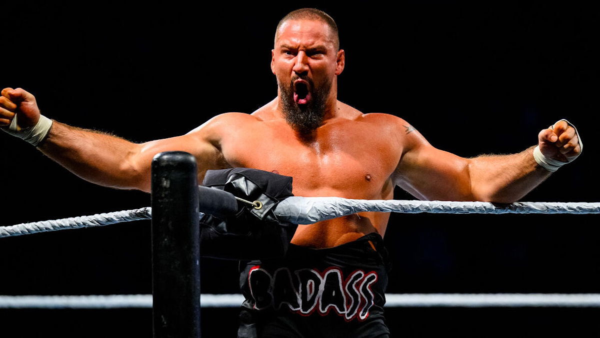 WWE Stars To Join New Brock Lesnar Faction - Page 2 of 6 - WrestleTalk