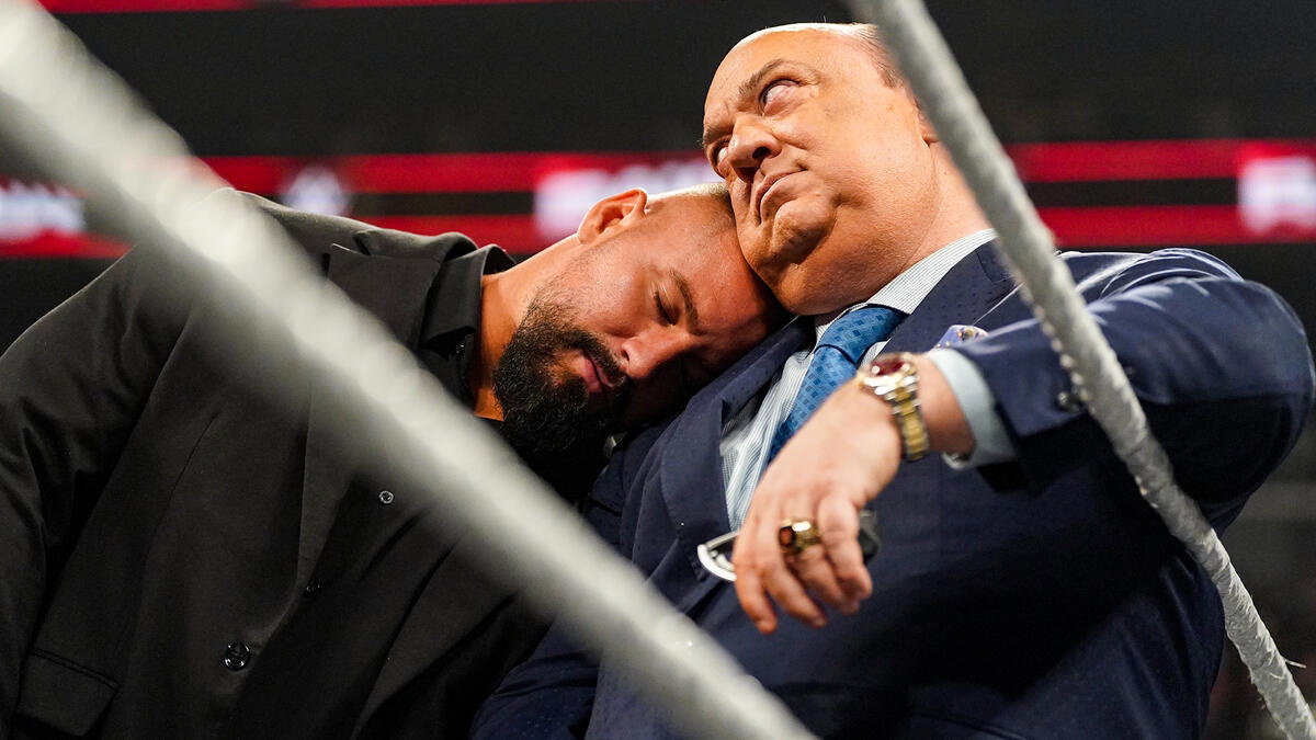 6 Babyface Turns At WWE Clash in Paris 2025 - Page 4 of 6 - WrestleTalk