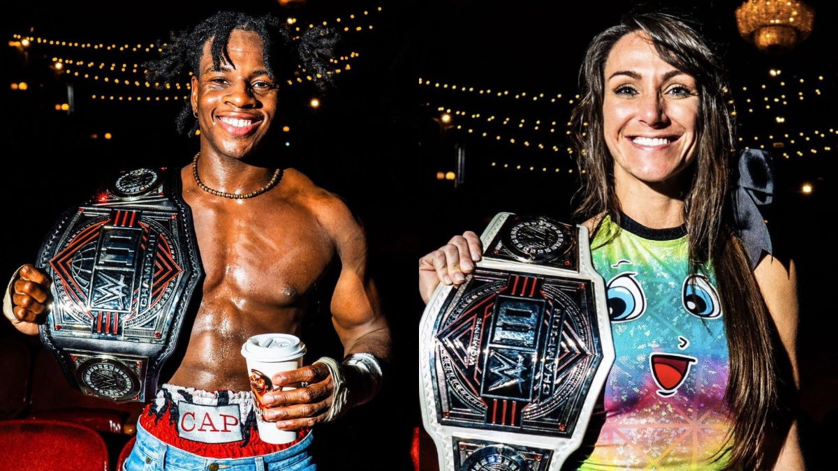 5 Last-Minute Changes To WWE SummerSlam 2025 - Page 3 of 5 - WrestleTalk