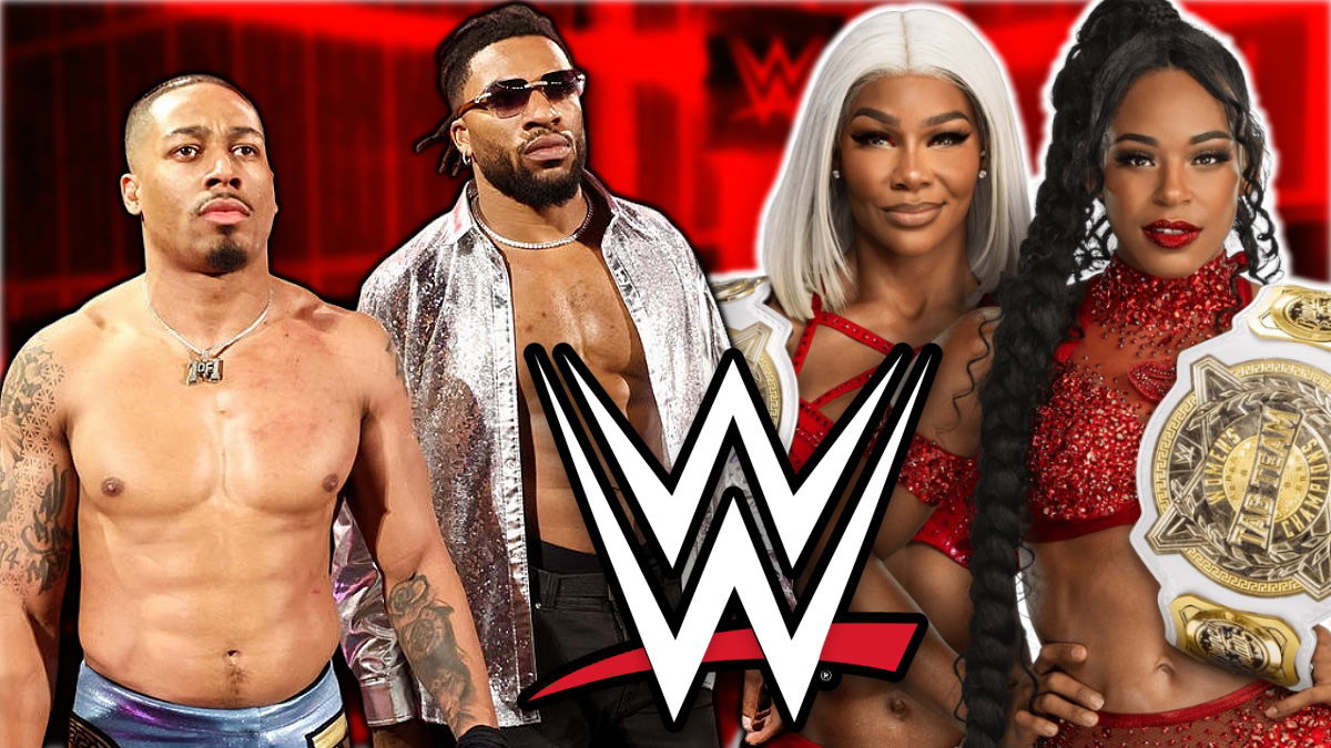 7 WWE Reunions Coming Soon - WrestleTalk