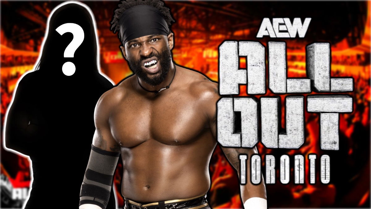6 Debuts At AEW All Out 2025 - Page 5 of 6 - WrestleTalk