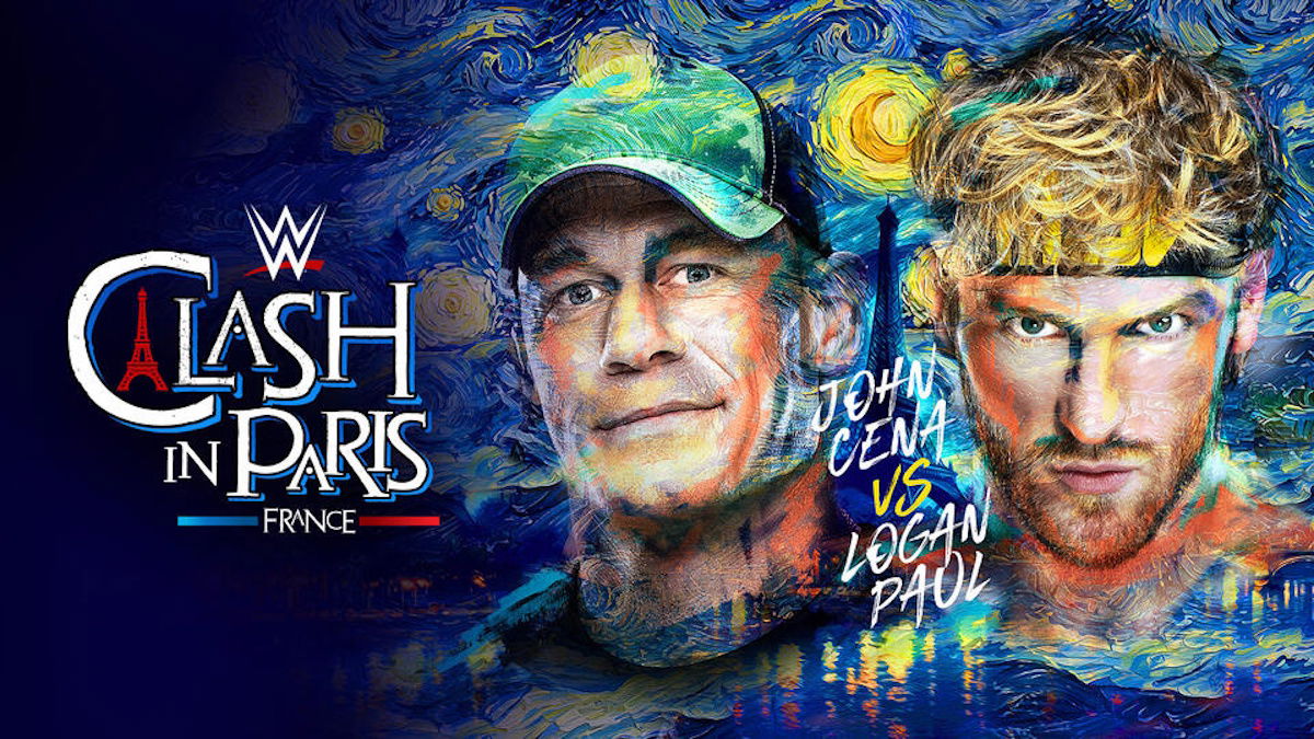 Spoilers, WWE Clash In Paris 2025 Results - Page 2 of 5 - WrestleTalk
