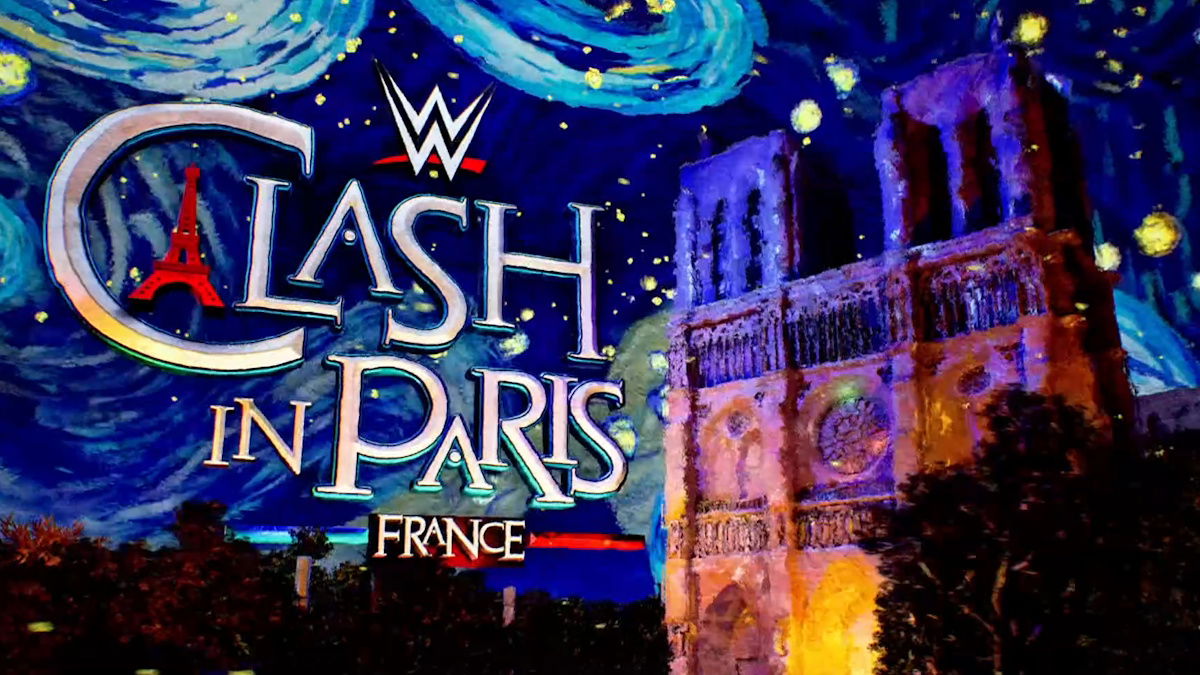 6 Heel Turns At WWE Clash In Paris 2025 - Page 4 of 6 - WrestleTalk