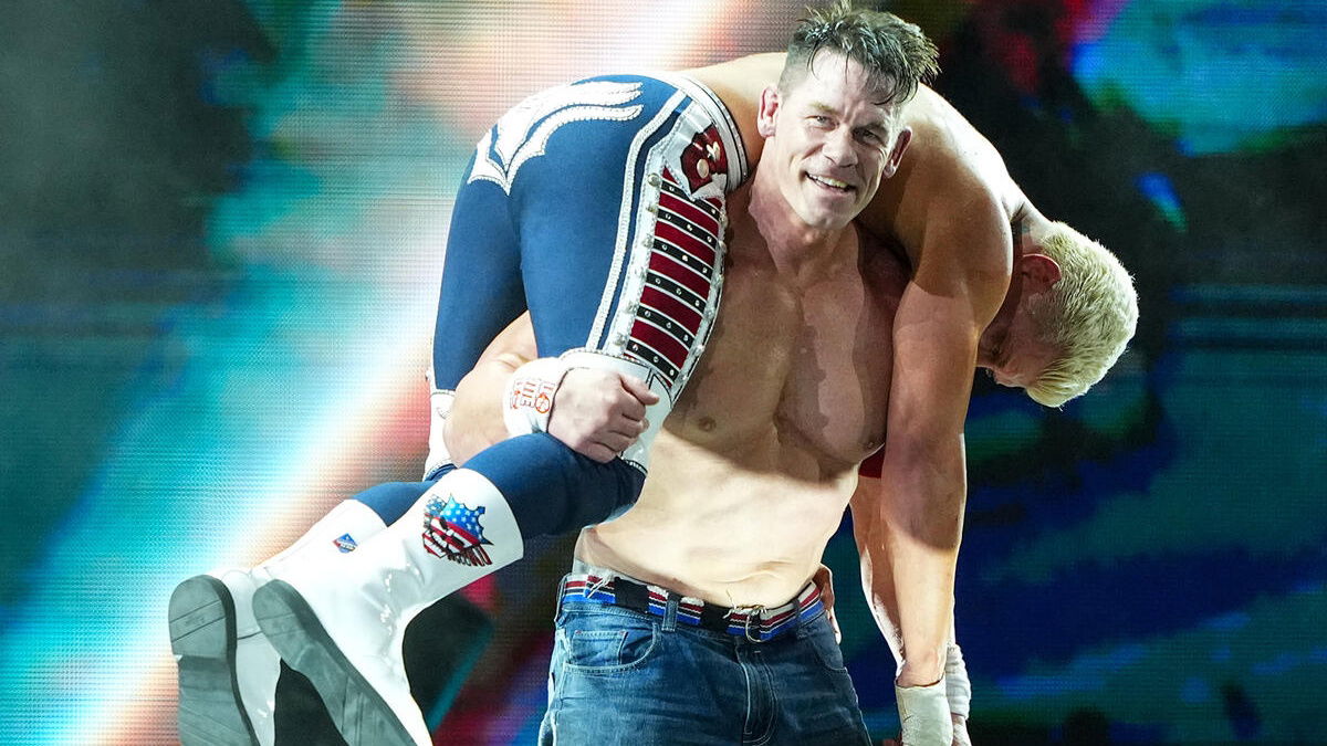 7 WWE SmackDown Changes After SummerSlam 2025 - Page 7 of 7 - WrestleTalk