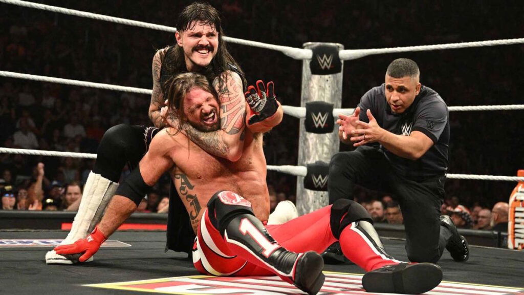 6 WWE Title Changes Coming Soon - Page 2 of 6 - WrestleTalk