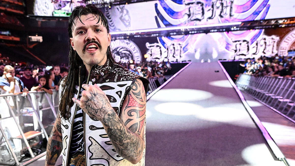 WWE Stars To Appear At AAA TripleMania XXXIII - Page 2 of 7 - WrestleTalk