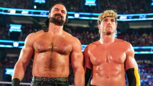 WWE Stars To Join New Drew McIntyre Faction - WrestleTalk