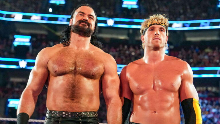 WWE Stars To Join New Drew McIntyre Faction - WrestleTalk