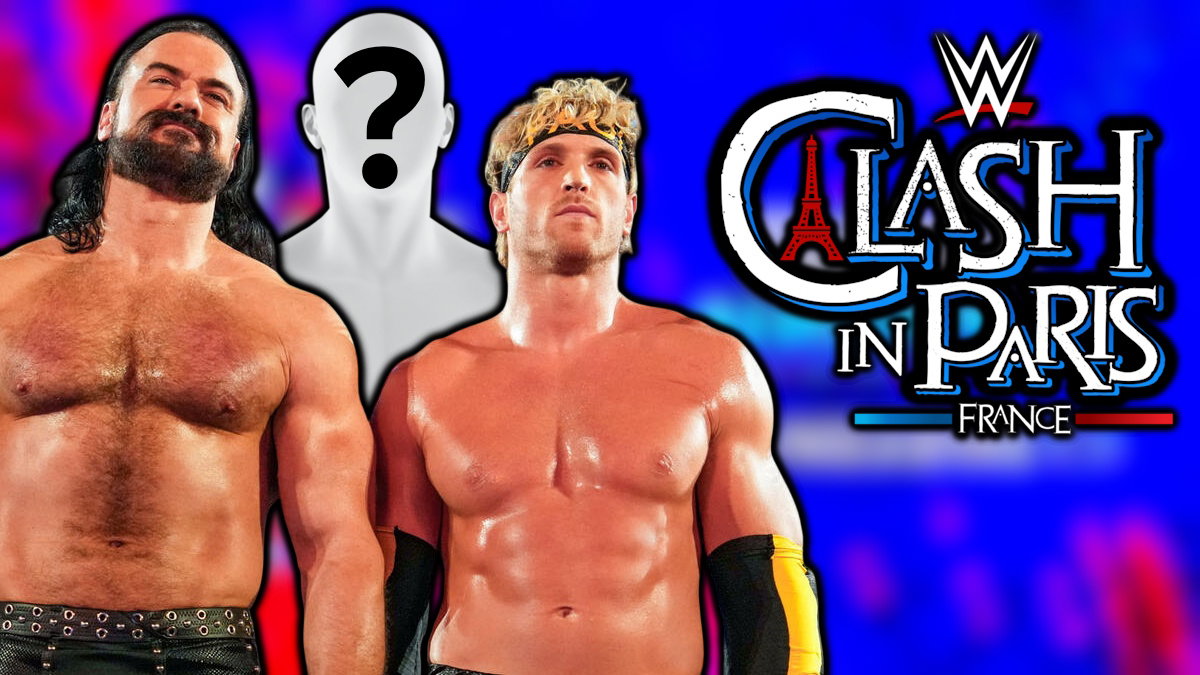 6 New WWE Factions To Debut At Clash In Paris 2025 - Page 2 of 6 ...