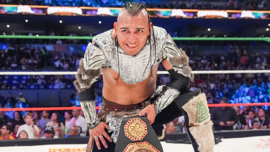 6 WWE Debuts Coming Soon - WrestleTalk