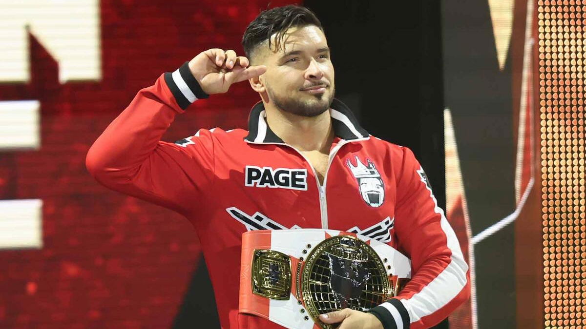 New WWE Tag Team Partner For Chris Jericho - Page 2 of 5 - WrestleTalk