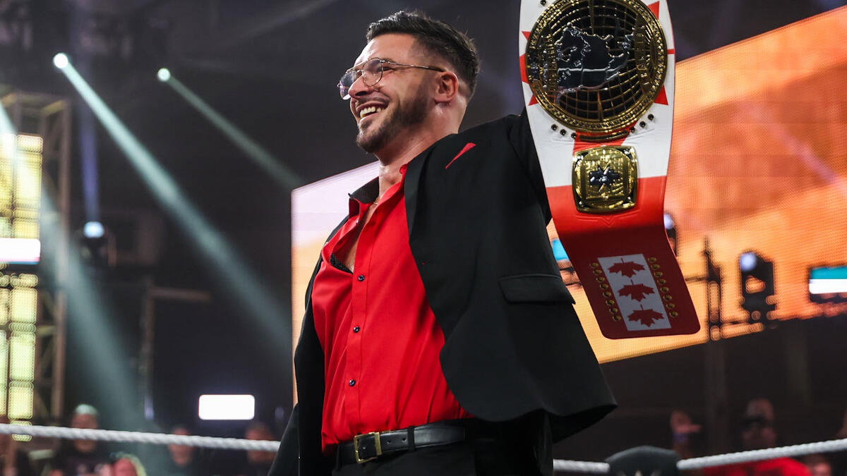 New WWE Raw Assistant For Adam Pearce - Page 8 of 8 - WrestleTalk