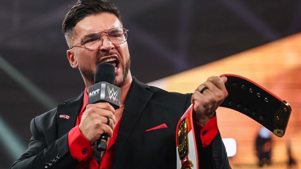 WWE Stars To Join New Chris Jericho Faction - Page 4 of 8 - WrestleTalk