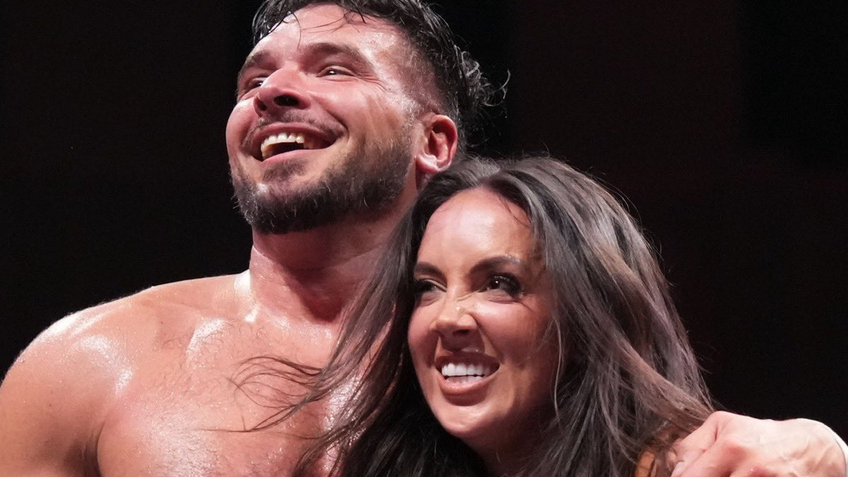 6 Debuts At WWE Crown Jewel 2025 - Page 3 of 6 - WrestleTalk