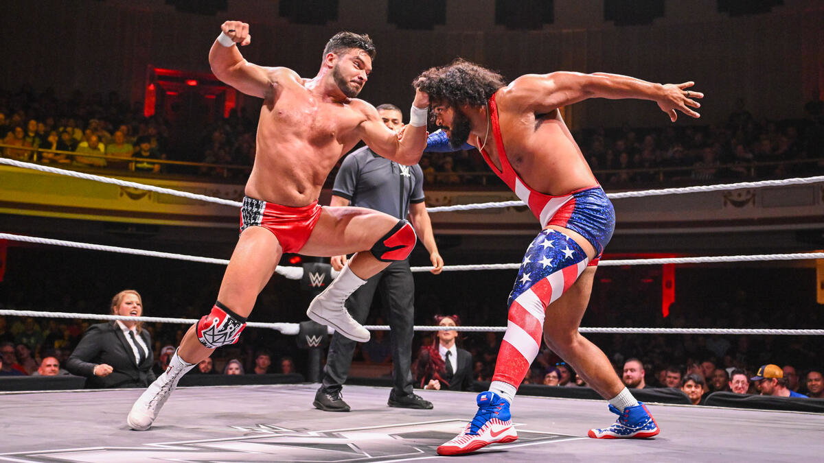 9 WWE Title Changes - Page 9 of 9 - WrestleTalk