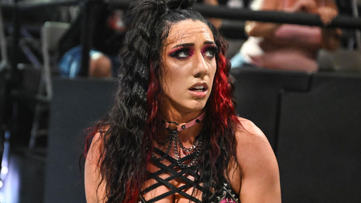 WWE Stars To Join The Judgment Day - Page 6 of 6 - WrestleTalk