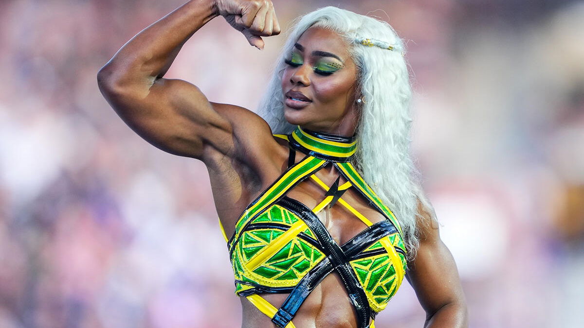 WWE Stars To Win Women’s World Championship - Page 5 of 8 - WrestleTalk