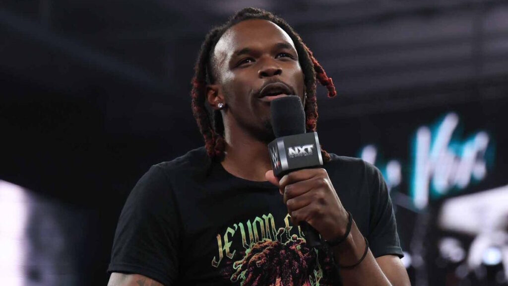 9 Debuts On WWE Raw - Page 4 of 9 - WrestleTalk