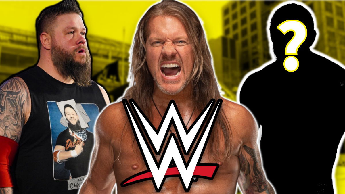 Chris Jericho WWE Return Plans - WrestleTalk