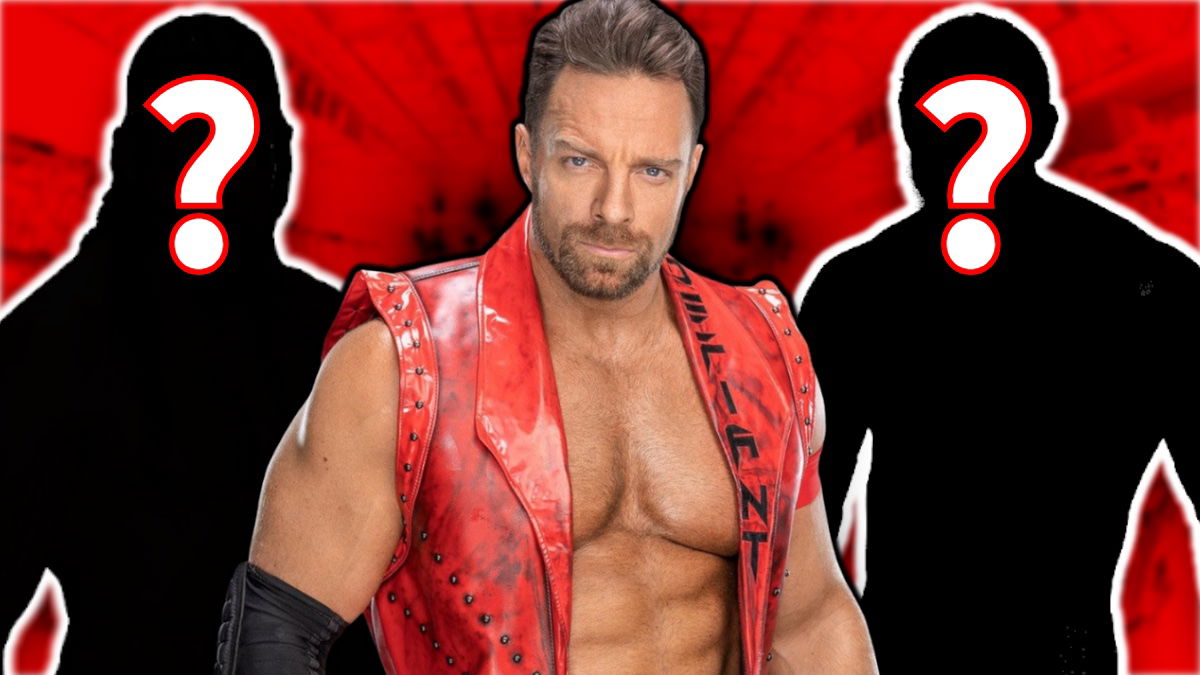 WWE Stars To Join New LA Knight Faction - Page 5 of 6 - WrestleTalk