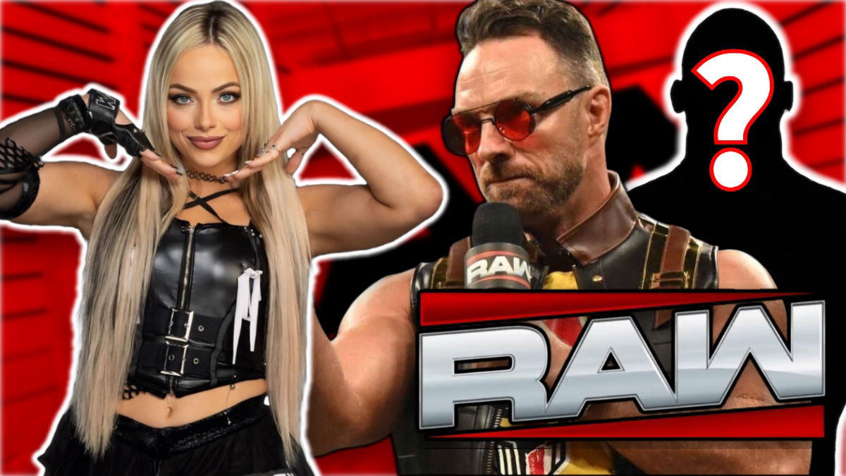 WWE Raw Roster Changes Coming Soon - WrestleTalk