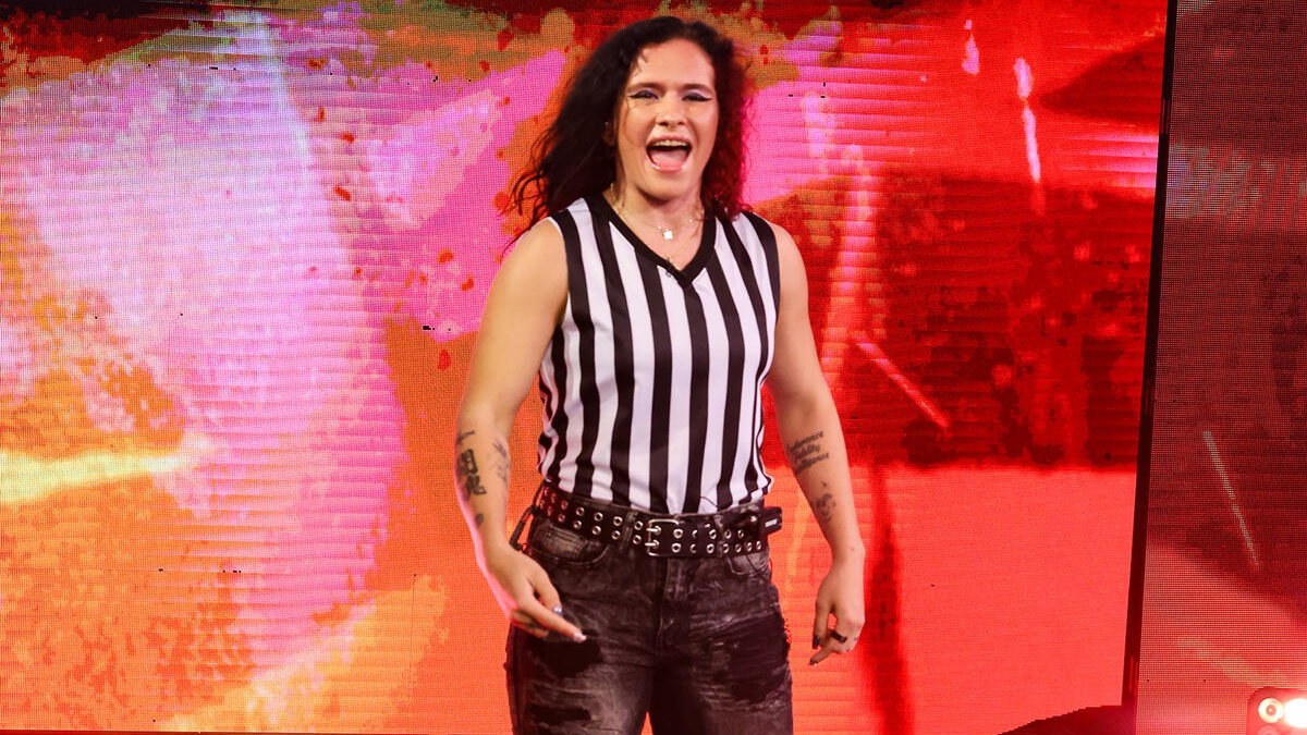 Former TNA Wrestling Champions To Sign With WWE - Page 6 of 7 - WrestleTalk