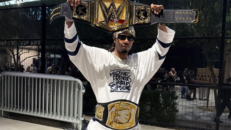 6 New WWE Celebrity Wrestlers - Page 4 of 6 - WrestleTalk