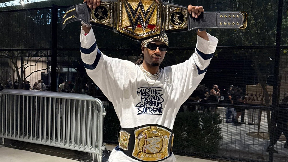 6 New WWE Celebrity Wrestlers - Page 4 of 6 - WrestleTalk