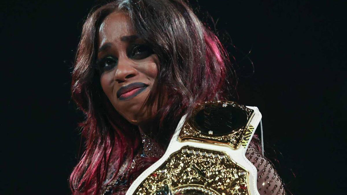 WWE's Naomi Opens Up About Pregnancy Following Previous Concerns - WrestleTalk