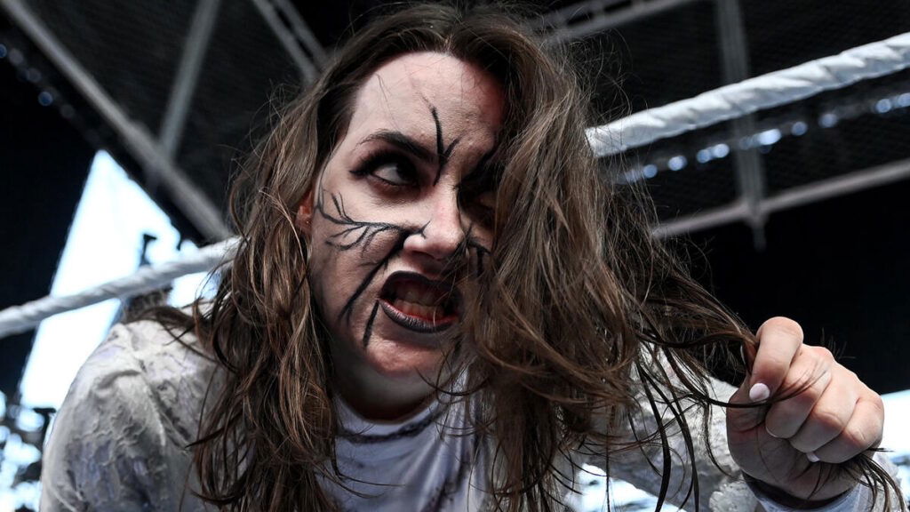 WWE Replacement For Charlotte Flair - Page 6 of 6 - WrestleTalk