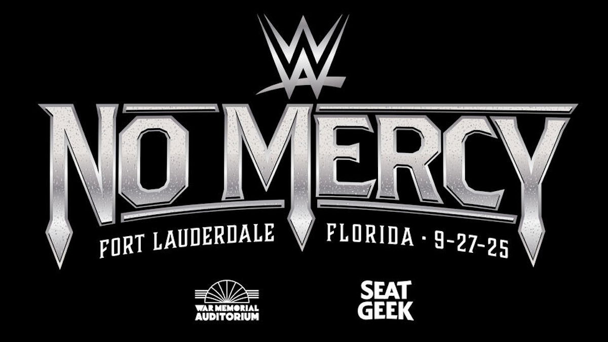 WWE NXT No Mercy 2025 - WrestleTalk