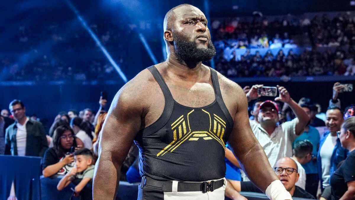 WWE Stars To Join The Judgment Day - Page 5 of 6 - WrestleTalk