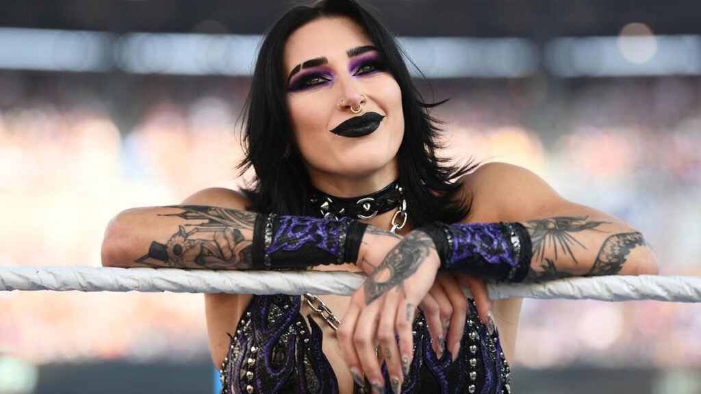 WWE Stars Never Signing With AEW - Page 5 of 8 - WrestleTalk