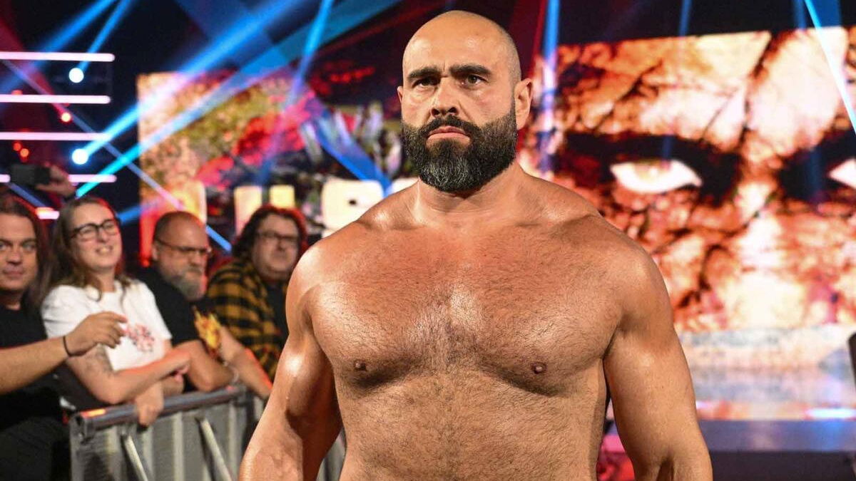 18 AEW Stars Released - Page 4 of 18 - WrestleTalk