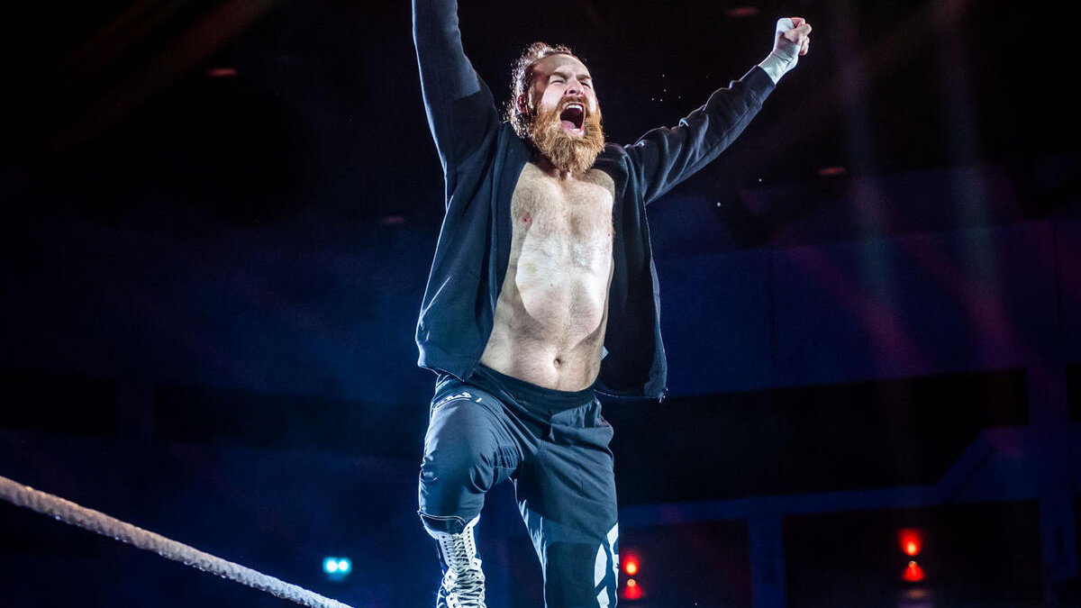 2026 WWE Royal Rumble Winners - Page 2 of 6 - WrestleTalk