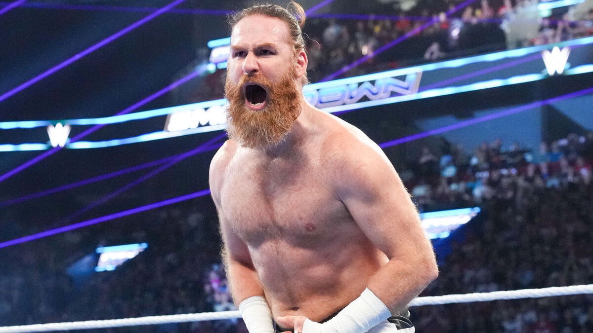 New WWE Faction Members To Debut Soon - Page 4 of 7 - WrestleTalk