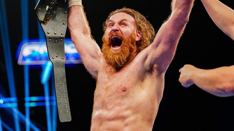 WWE Royal Rumble 2026 Number 30 Entrant - Page 4 of 8 - WrestleTalk